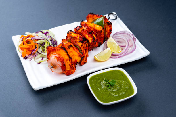 Comprehensive Guide to Chole Bhature Side Dishes