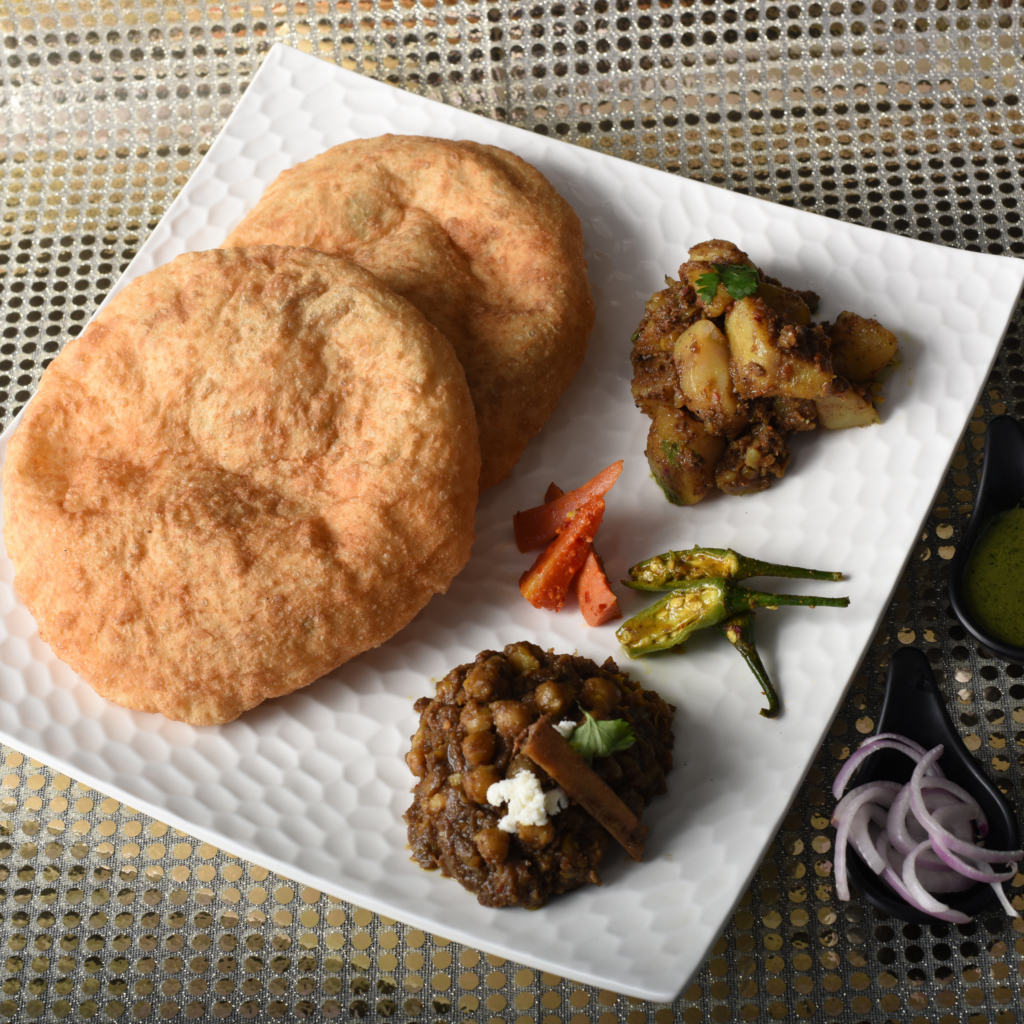 The Role of Chole Bhature in Indian Festivals and Celebrations